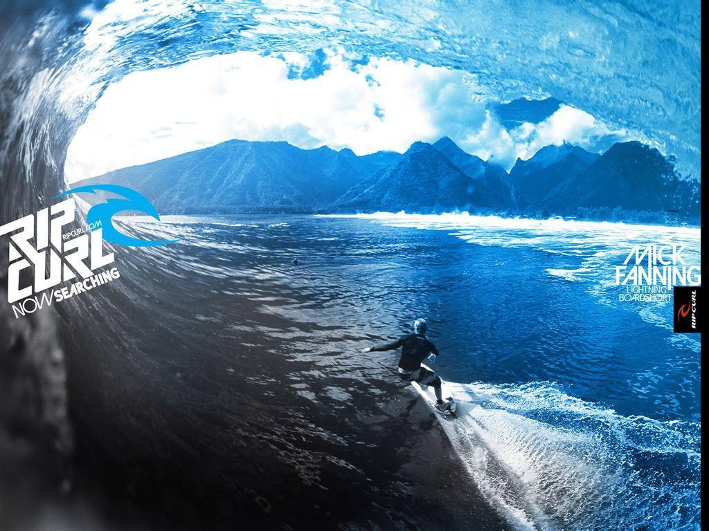 Ripcurl Logo Wallpapers - Wallpaper Cave
