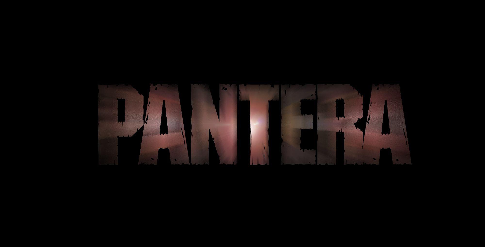 Pantera Wallpapers HD - Wallpaper Cave