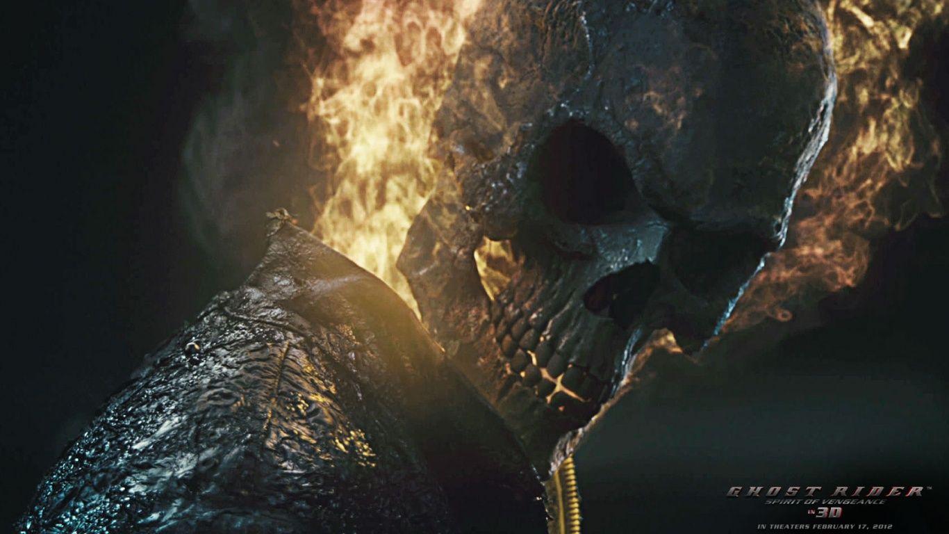 Ghost Rider Wallpapers HD - Wallpaper Cave