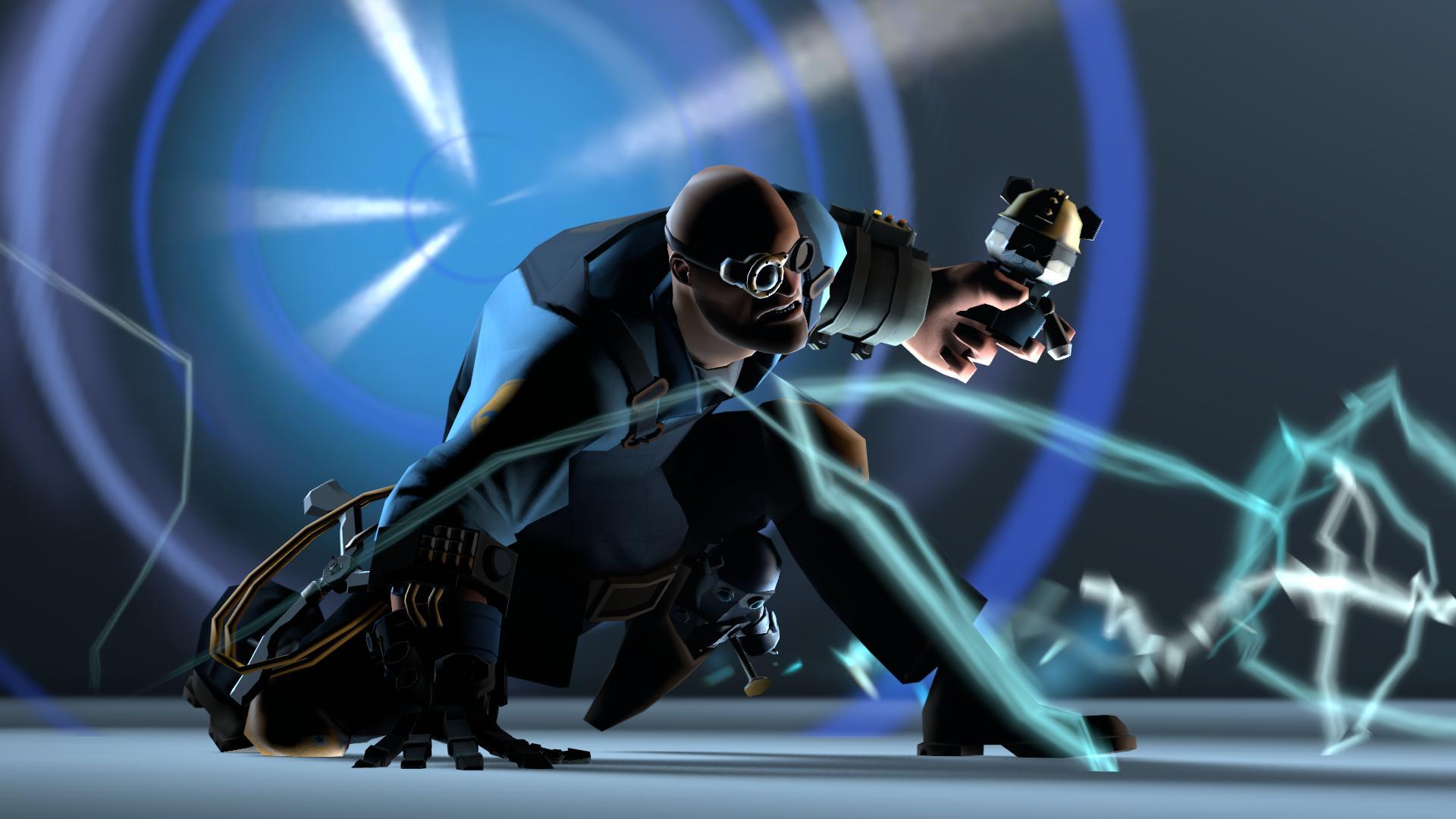 Tf2 HD Wallpapers - Wallpaper Cave