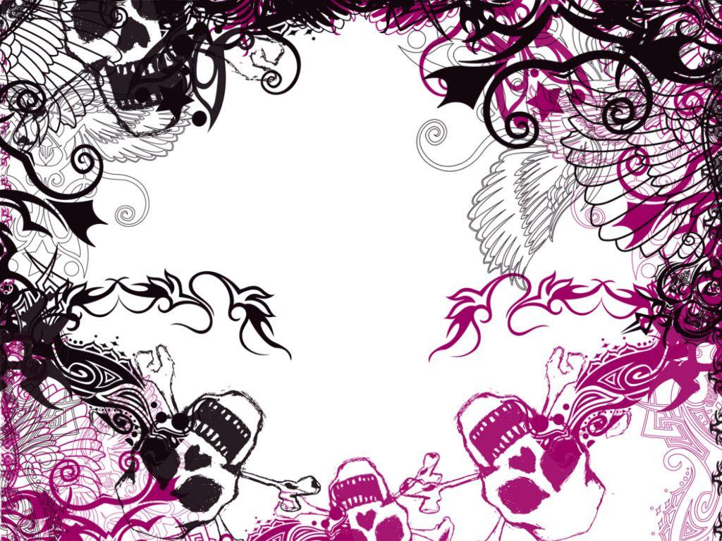 Emo Backgrounds - Wallpaper Cave