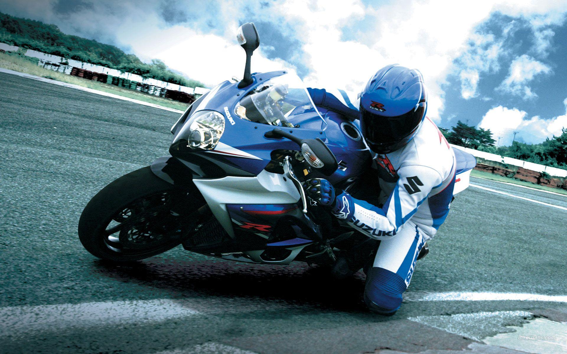Suzuki Gsxr 1000 HD Wallpapers - Wallpaper Cave