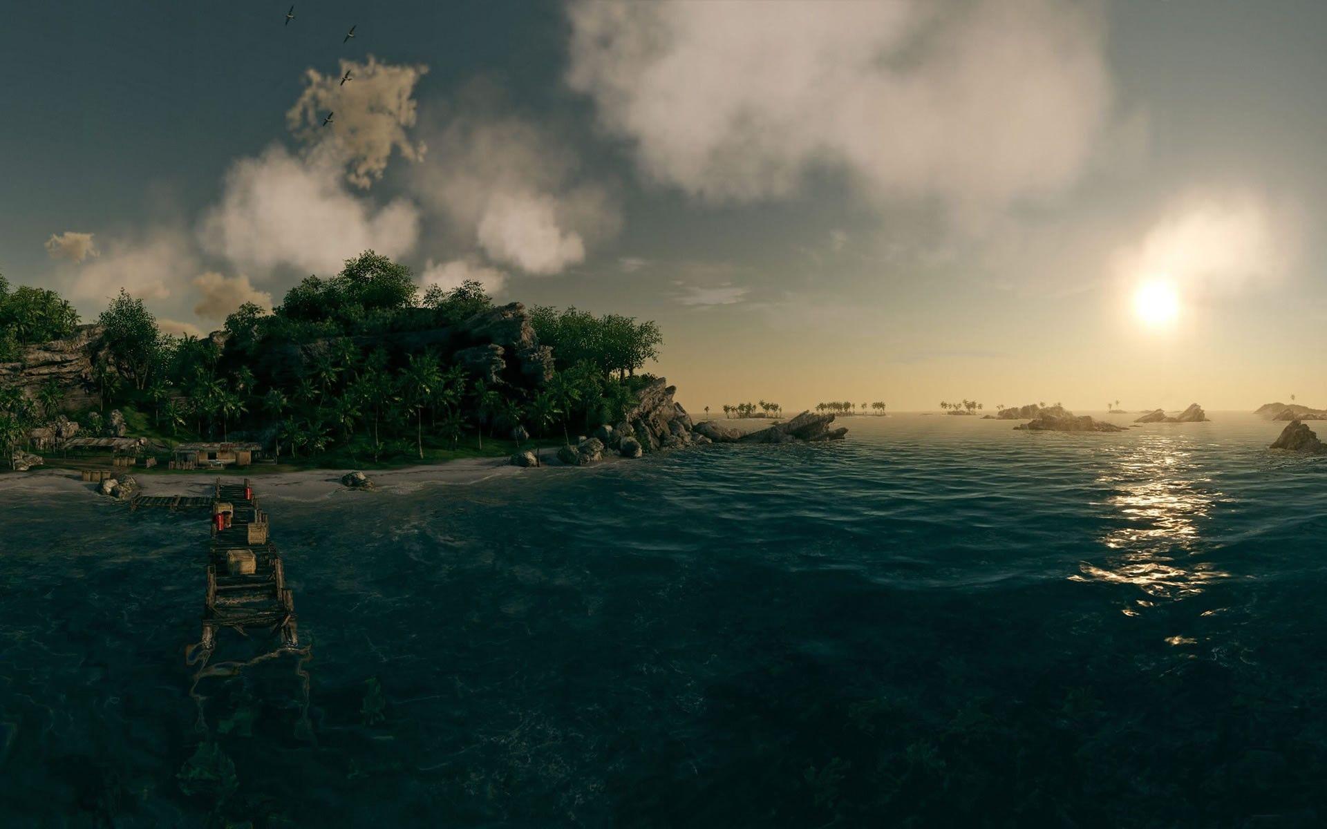 Deep Wallpapers - Wallpaper Cave