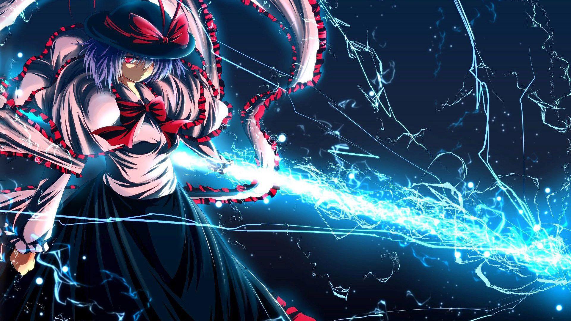 Touhou Project Wallpapers HD - Wallpaper Cave