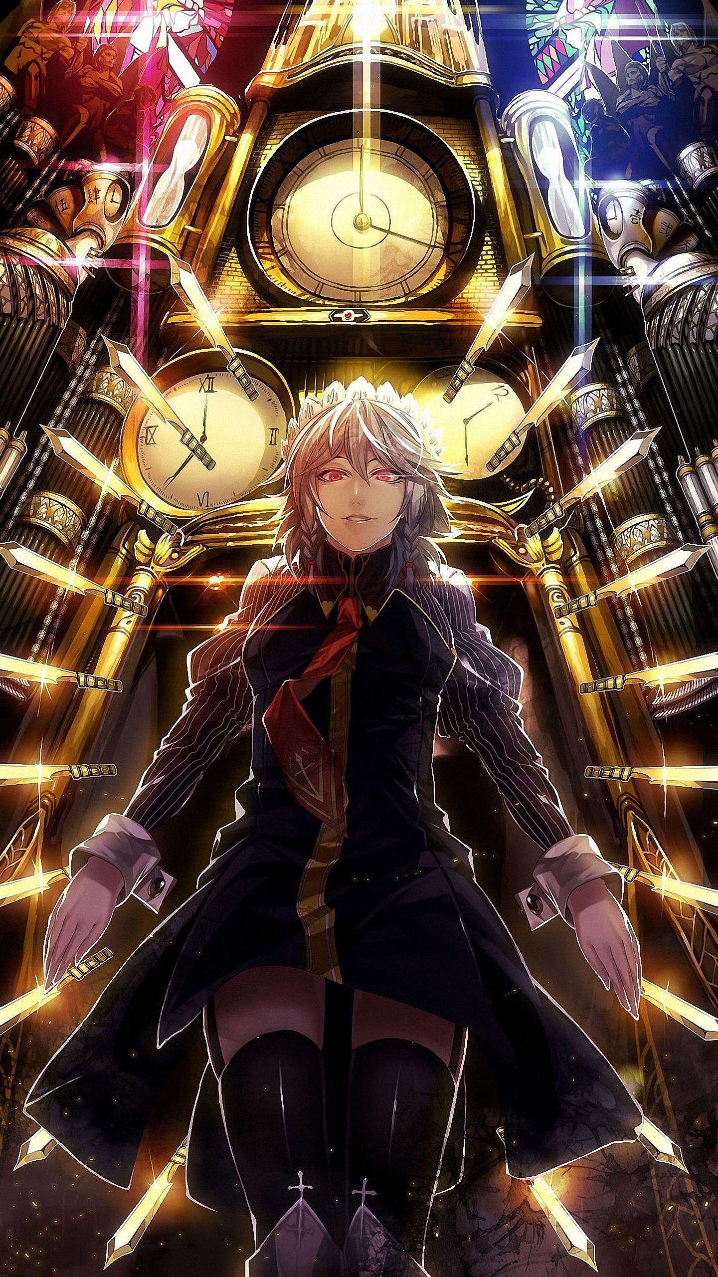 Touhou Project Wallpapers HD - Wallpaper Cave