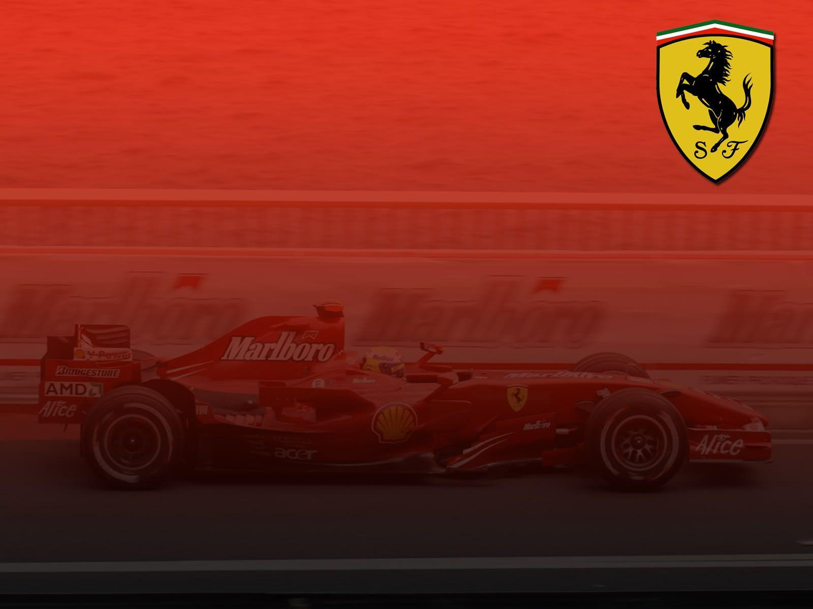 Puma Ferrari Wallpapers - Wallpaper Cave