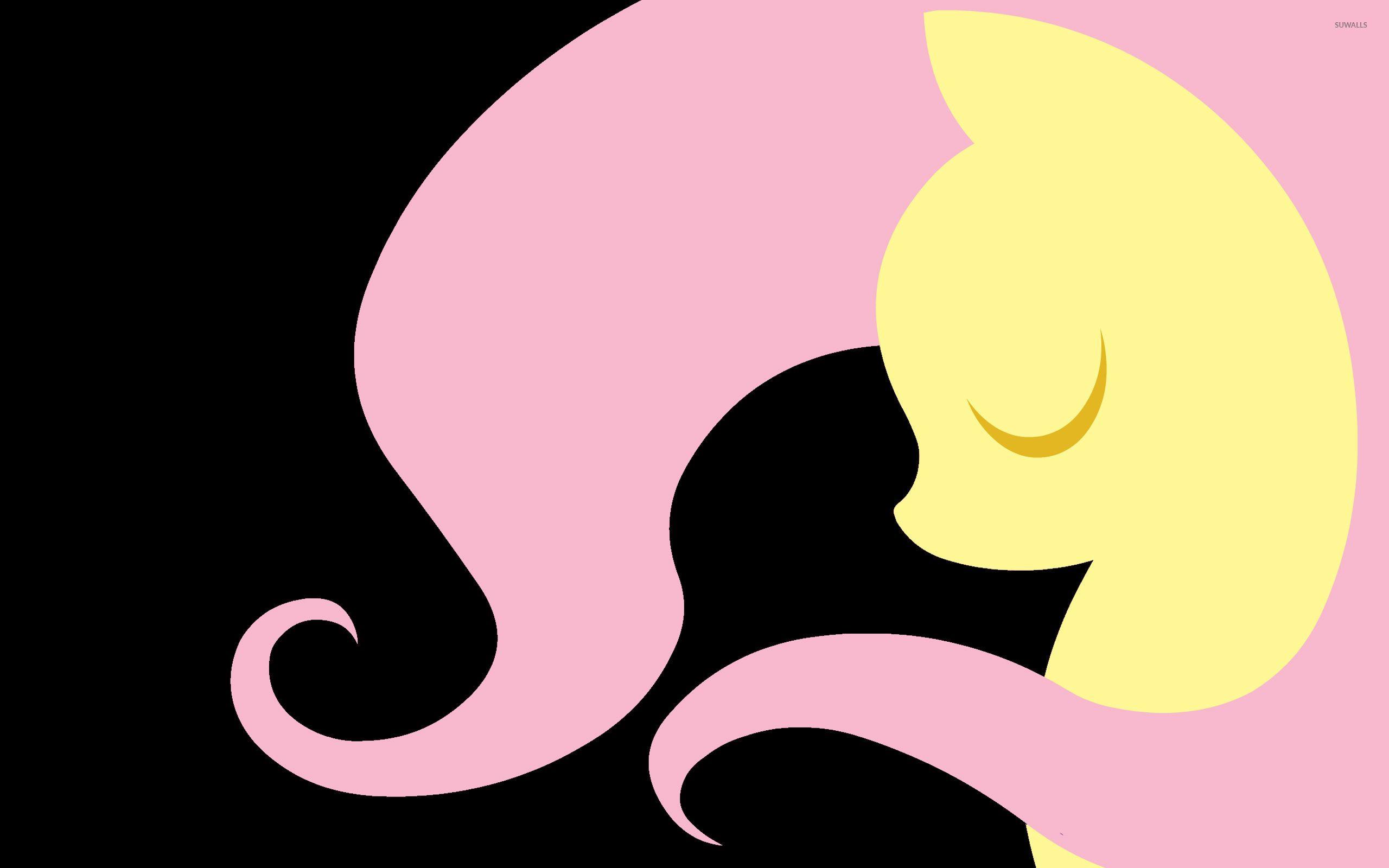 My Little Pony Fluttershy Wallpapers - Wallpaper Cave