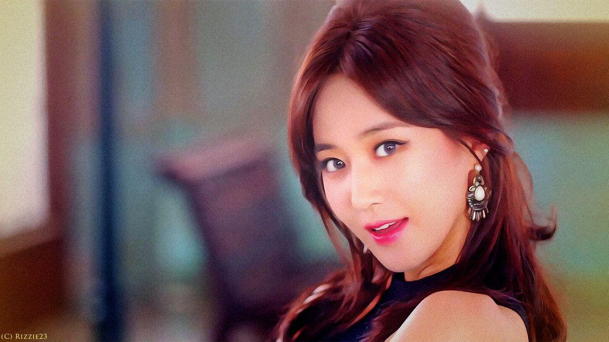 Yuri Snsd Wallpapers - Wallpaper Cave