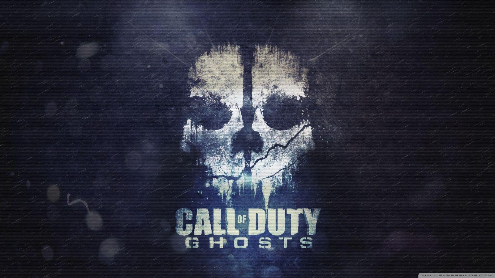 Ghost Skull Wallpapers - Wallpaper Cave