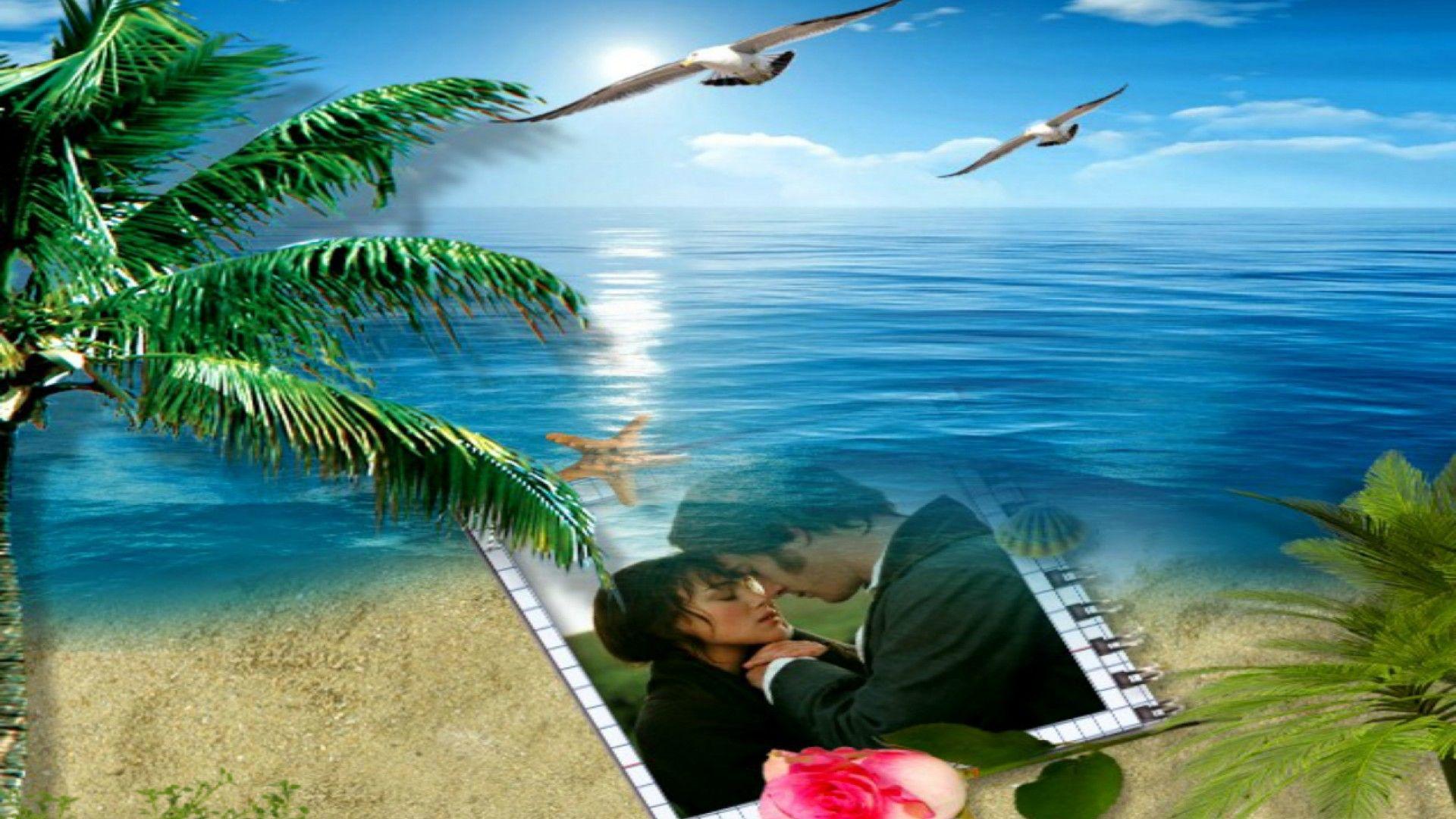 Beautiful Nature Love Wallpapers - Wallpaper Cave