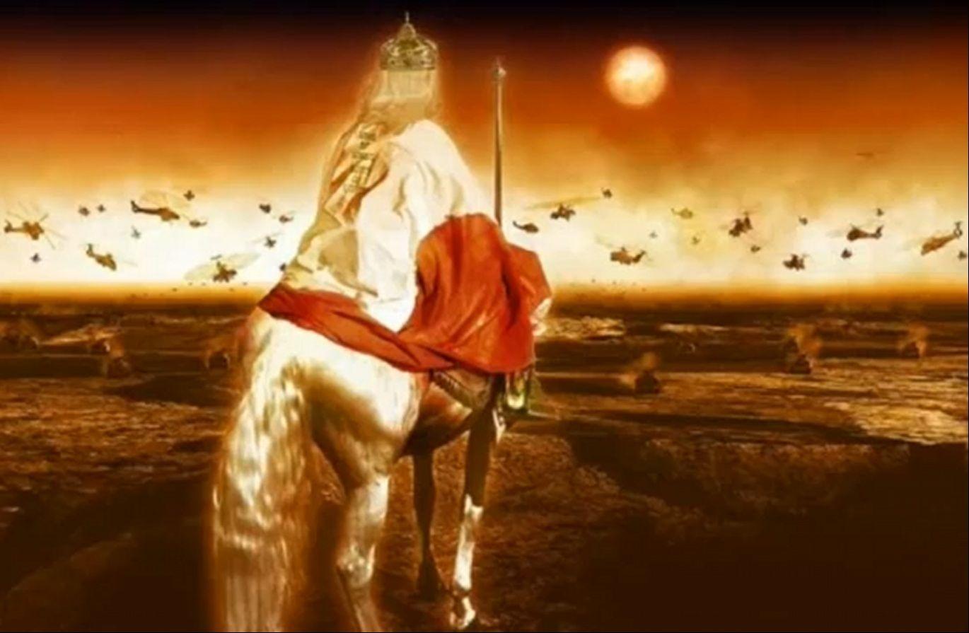 Yeshua Hamashia Wallpapers - Wallpaper Cave