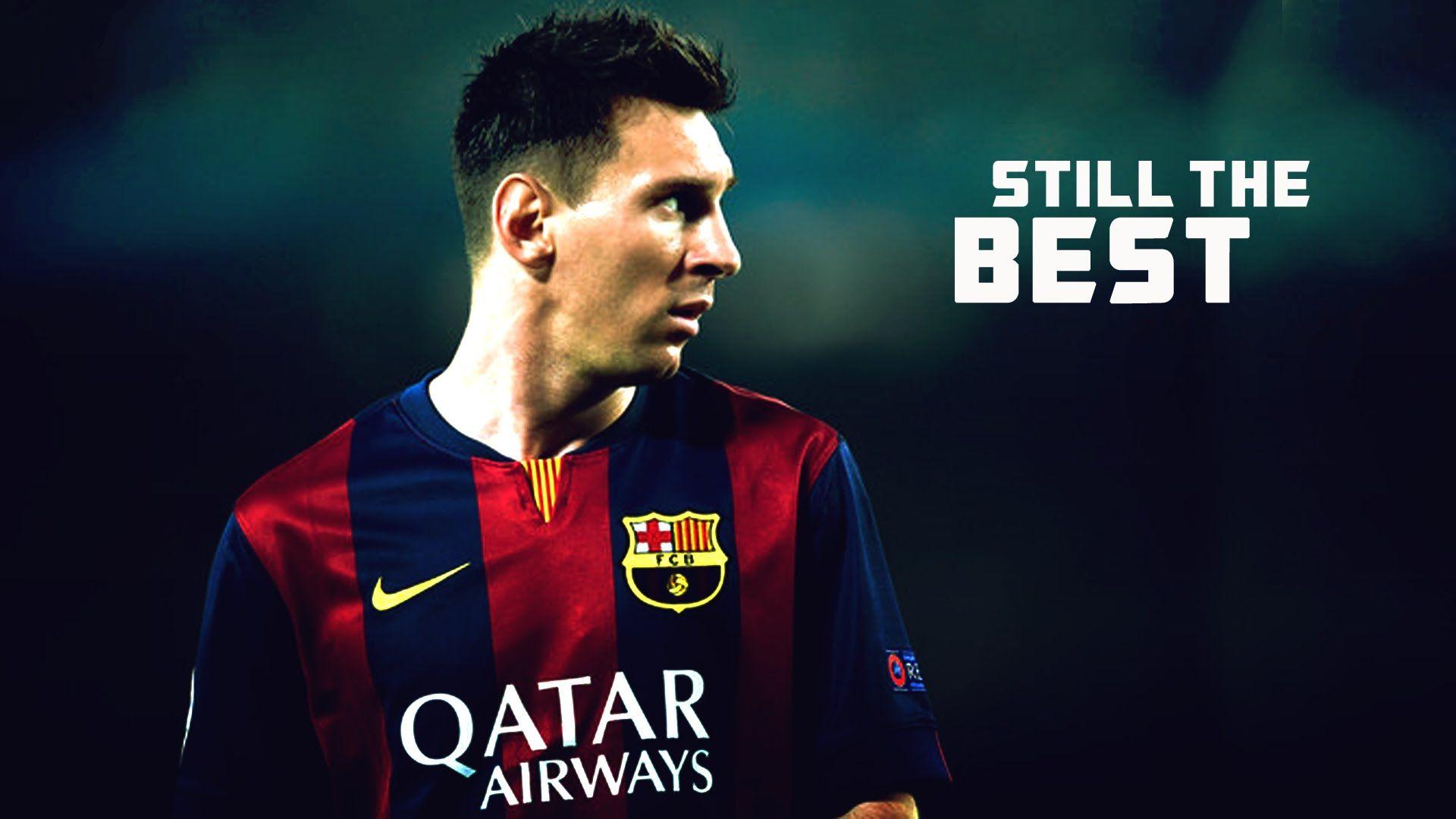 Messi Cool Wallpapers - Wallpaper Cave