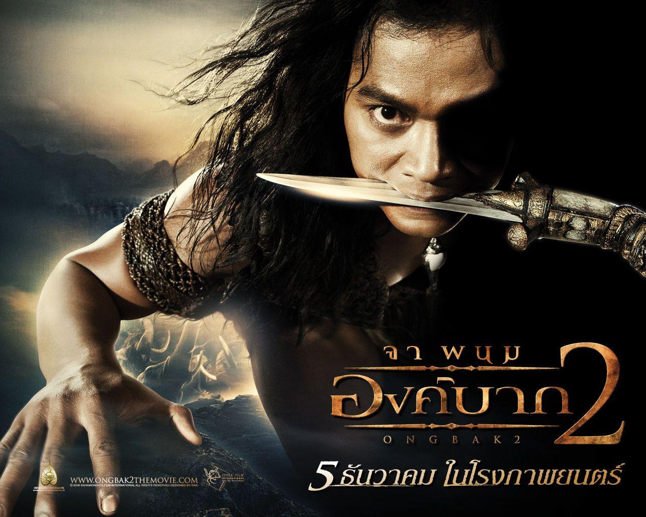 Tony Jaa Wallpapers - Wallpaper Cave