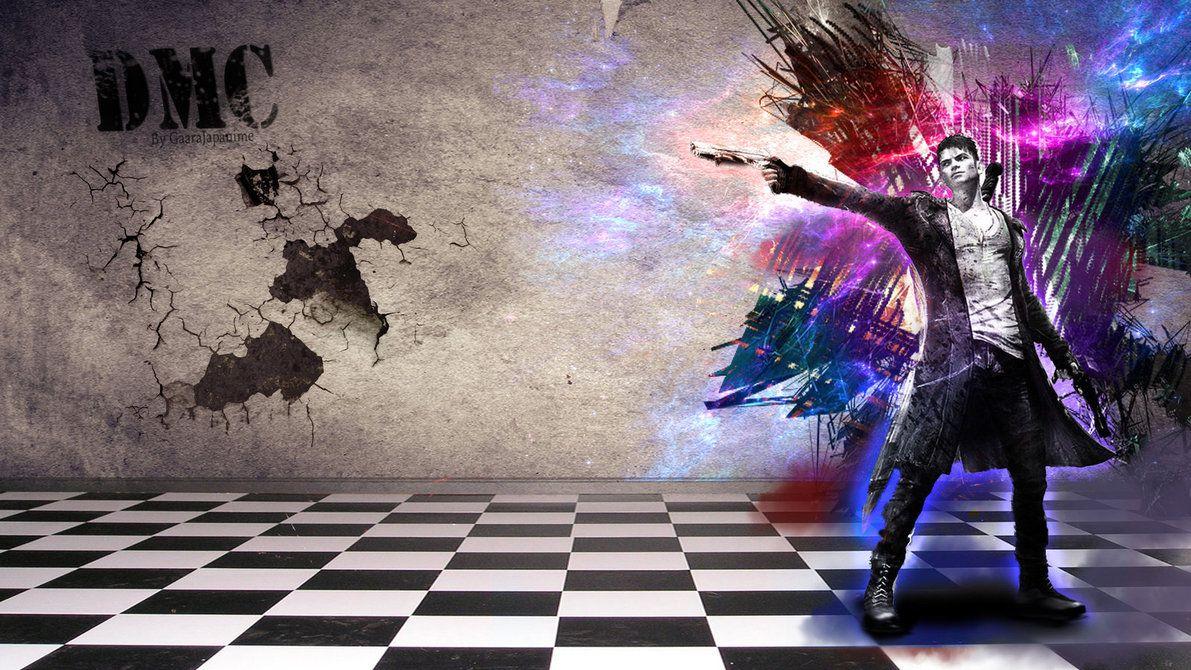 Dmc Wallpapers HD - Wallpaper Cave