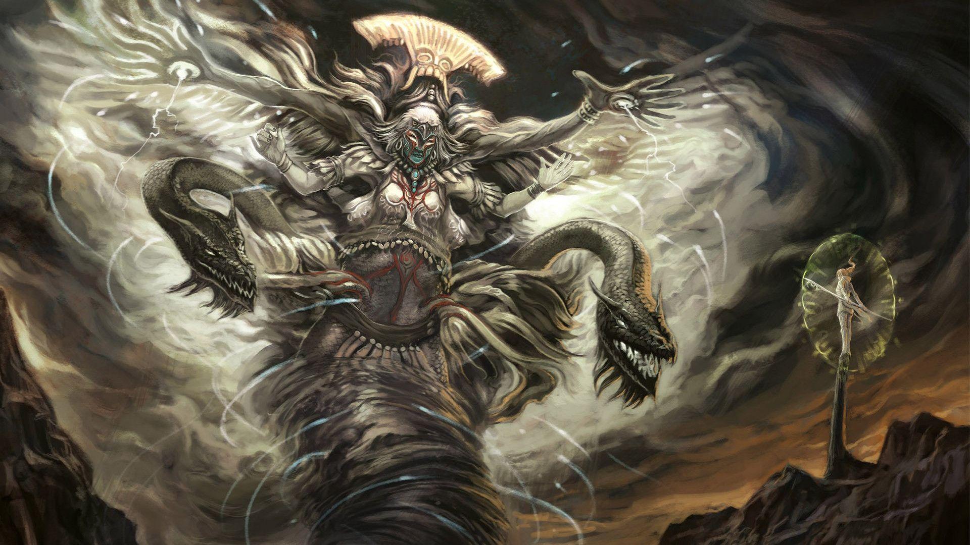 Gouken Wallpapers HD - Wallpaper Cave