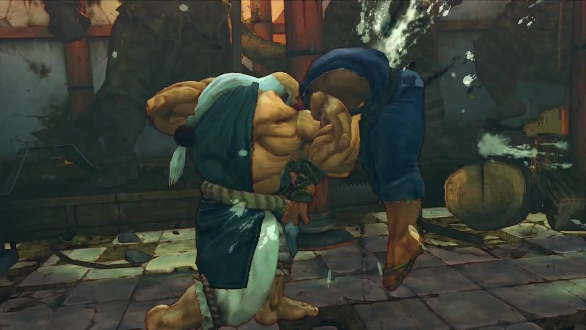 Gouken Wallpapers HD - Wallpaper Cave