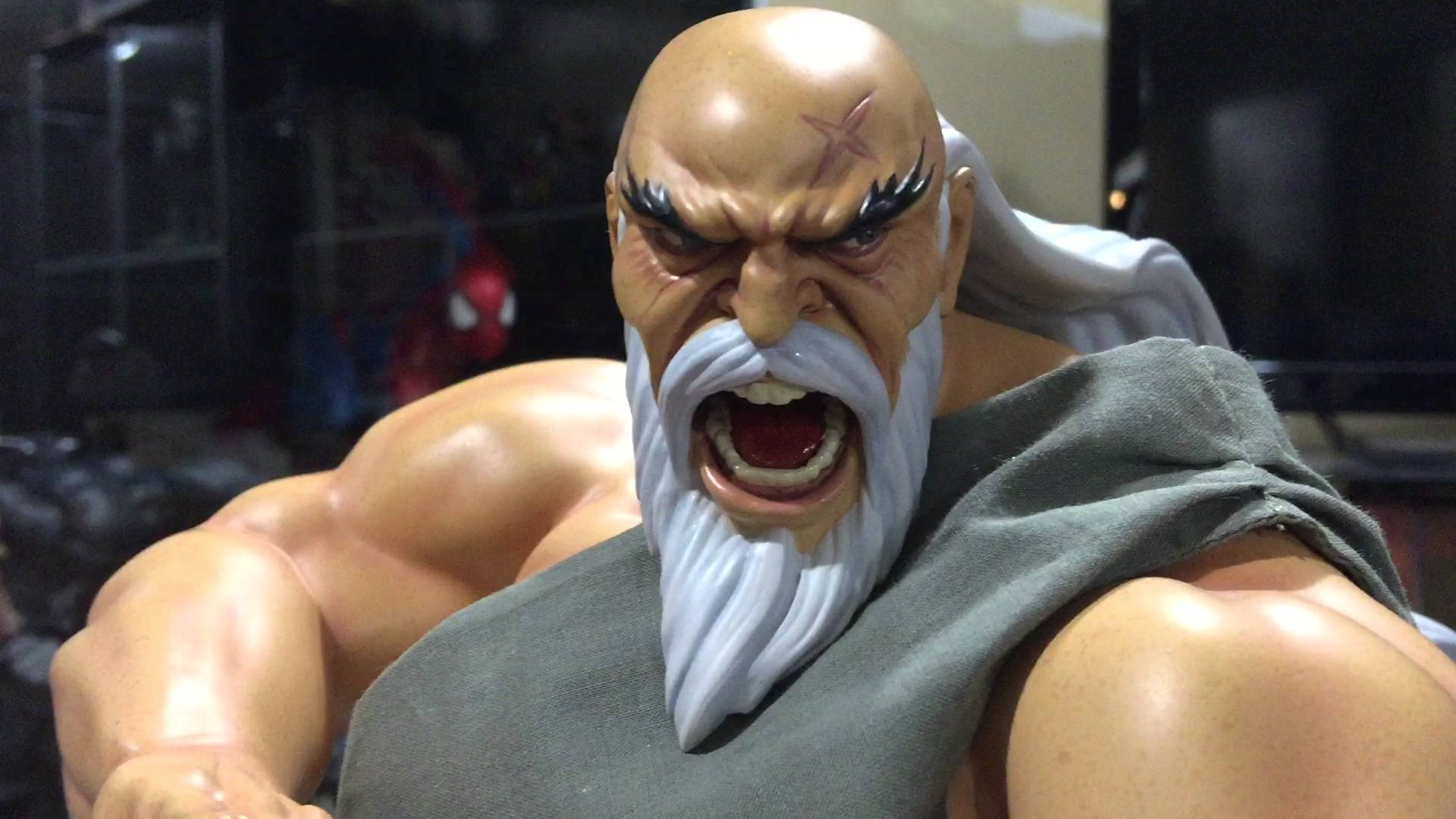 Gouken Wallpapers HD - Wallpaper Cave