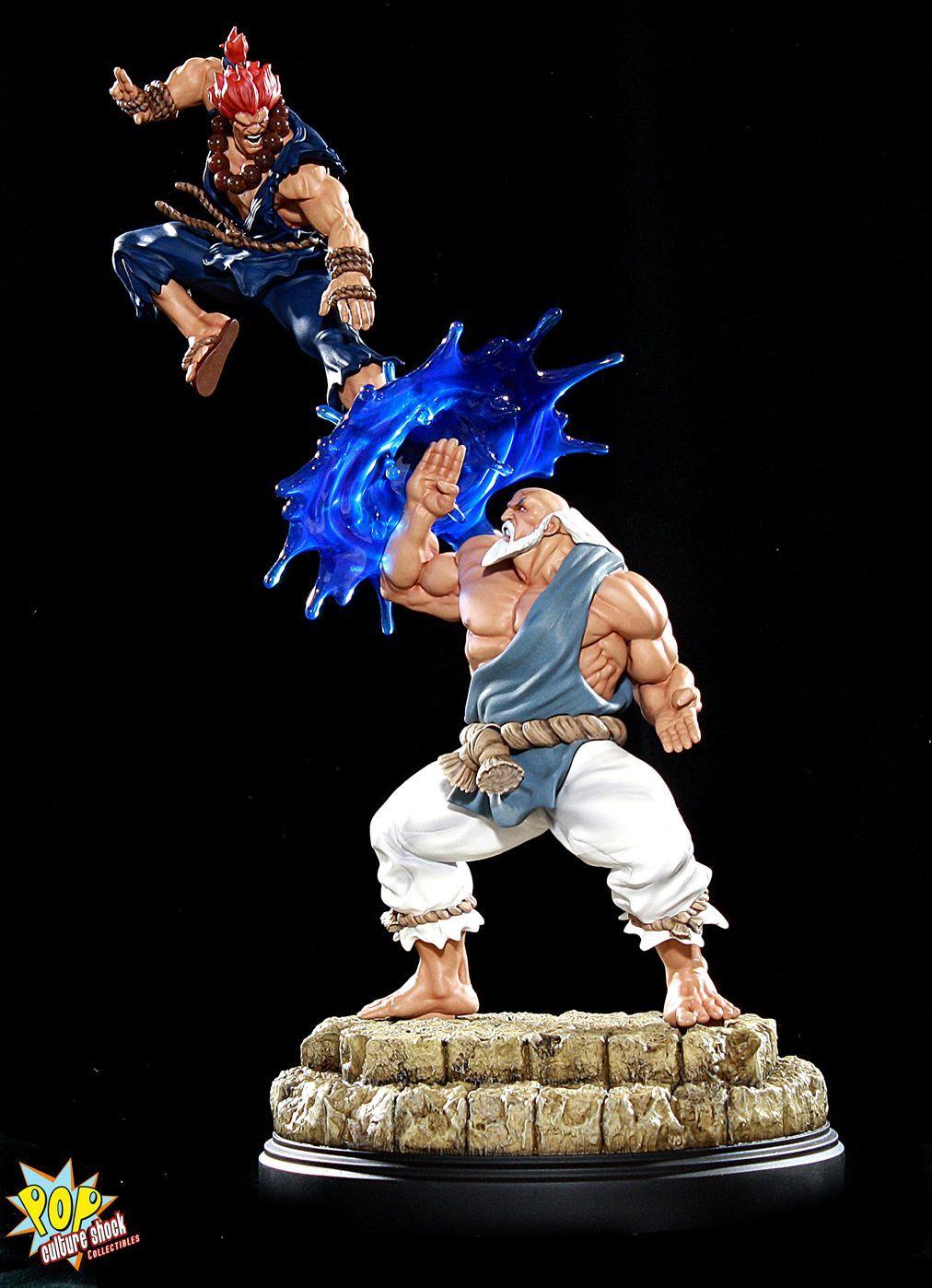 Gouken Wallpapers HD - Wallpaper Cave