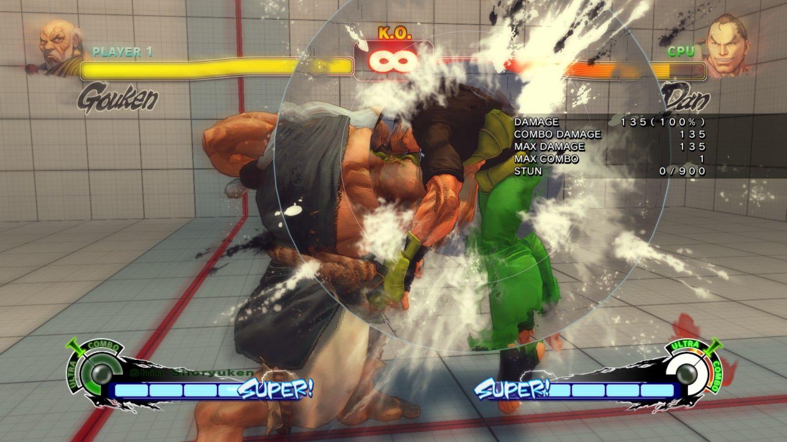 Gouken Wallpapers HD - Wallpaper Cave