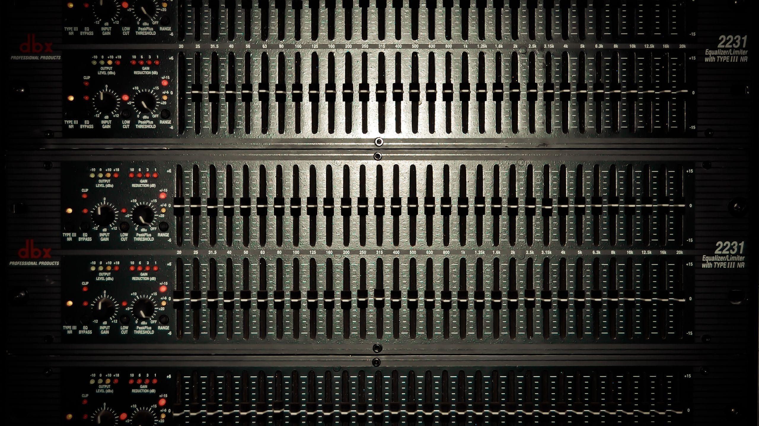 HD Music Studio Wallpapers - Wallpaper Cave