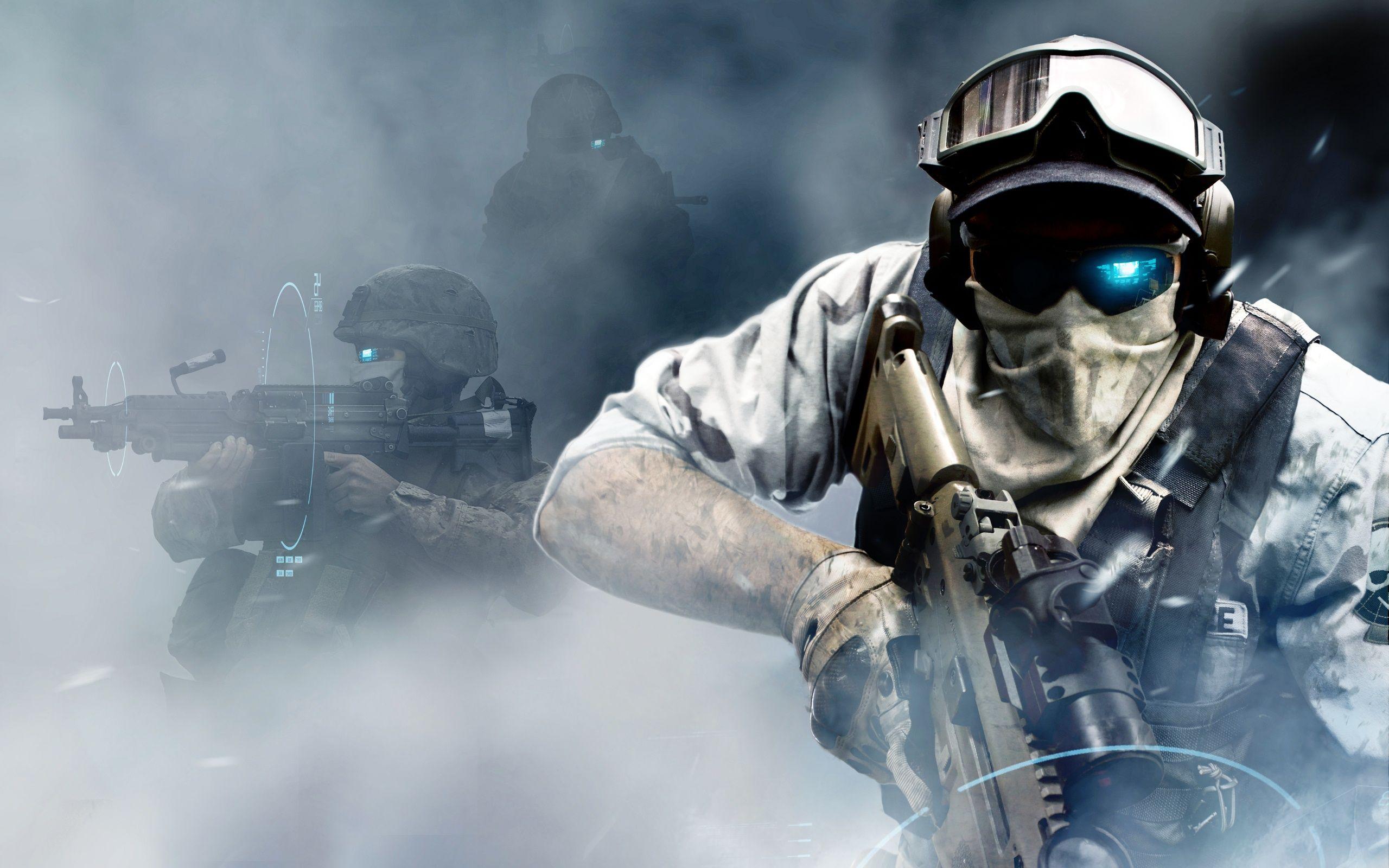 Ghost Recon Future Soldier Wallpapers 1920x1080 - Wallpaper Cave
