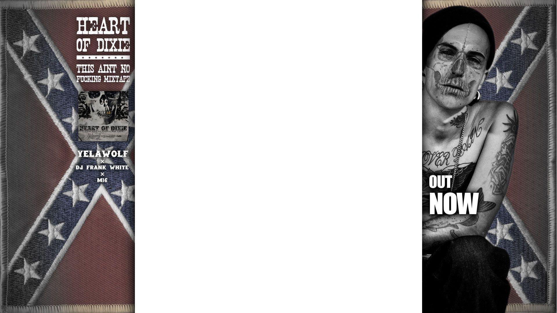 Yelawolf Wallpapers - Wallpaper Cave