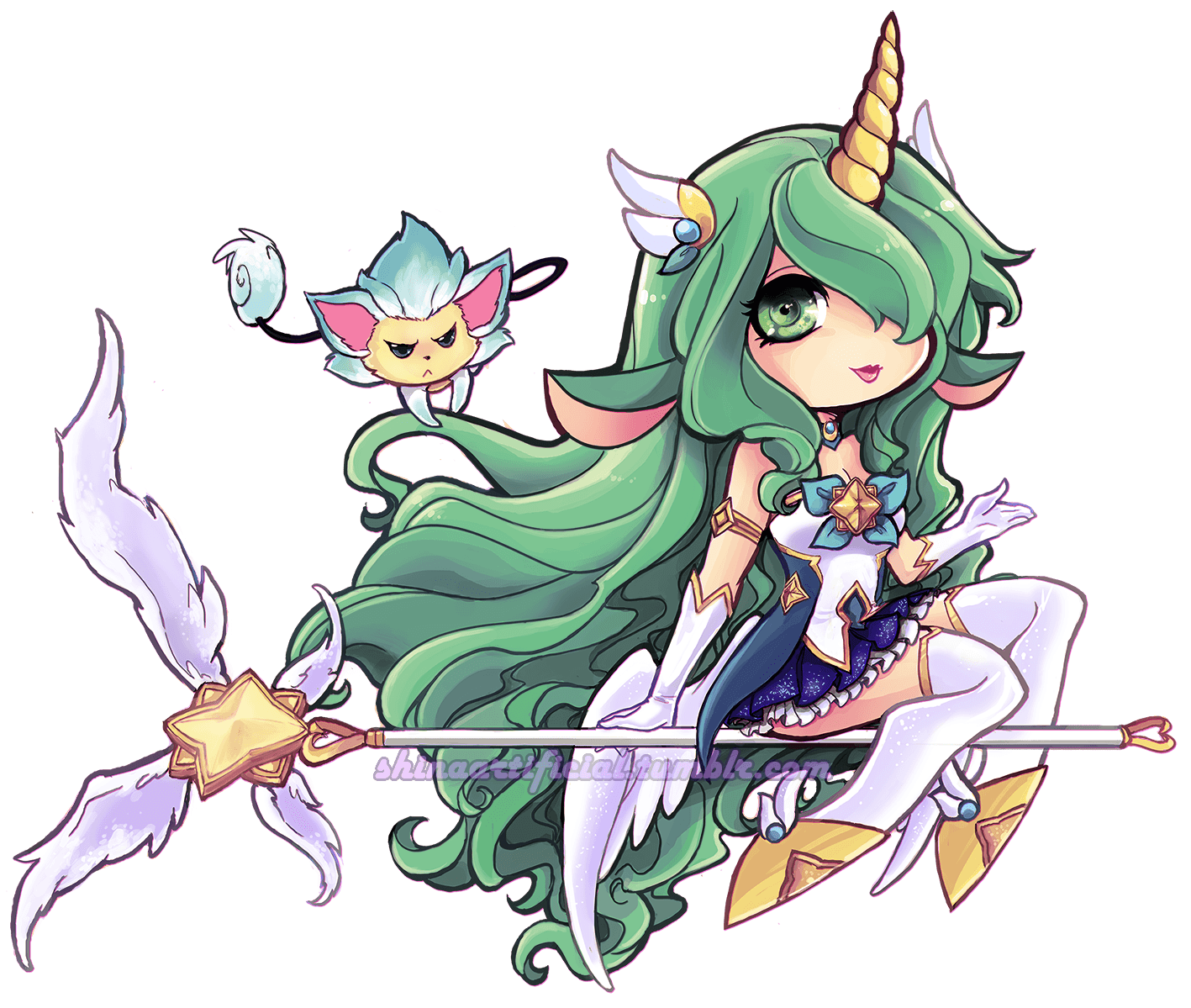 Wallpapers Chibi - Wallpaper Cave