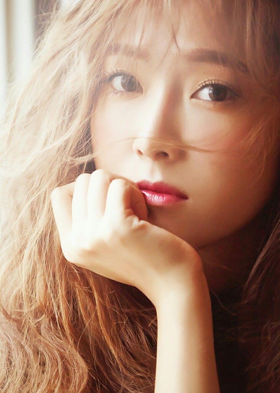 Jessica Jung Wallpapers HD - Wallpaper Cave