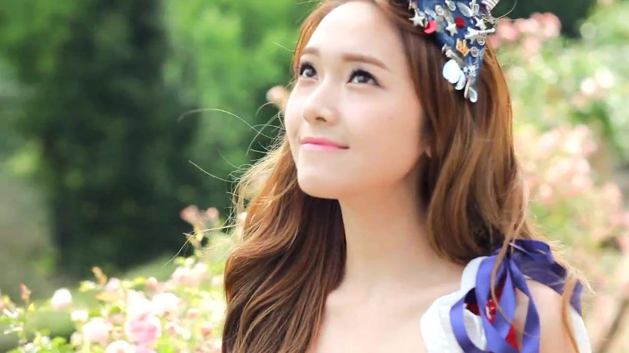 Jessica Jung Wallpapers HD - Wallpaper Cave