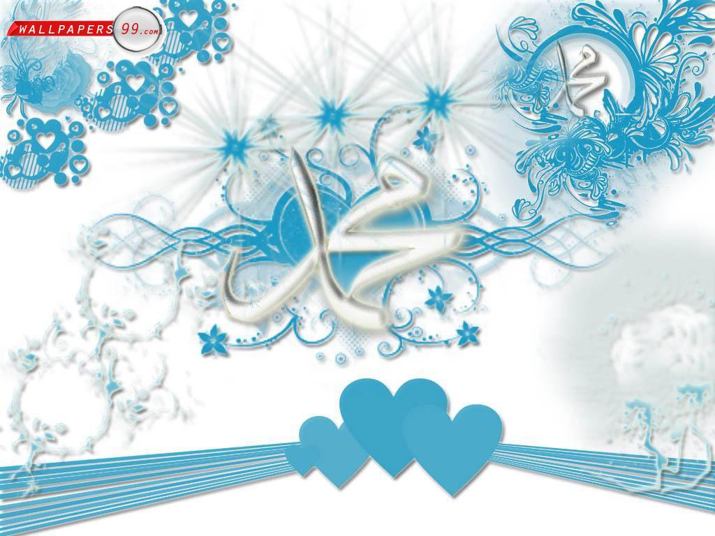 3d Name Wallpapers Ismail - Wallpaper Cave