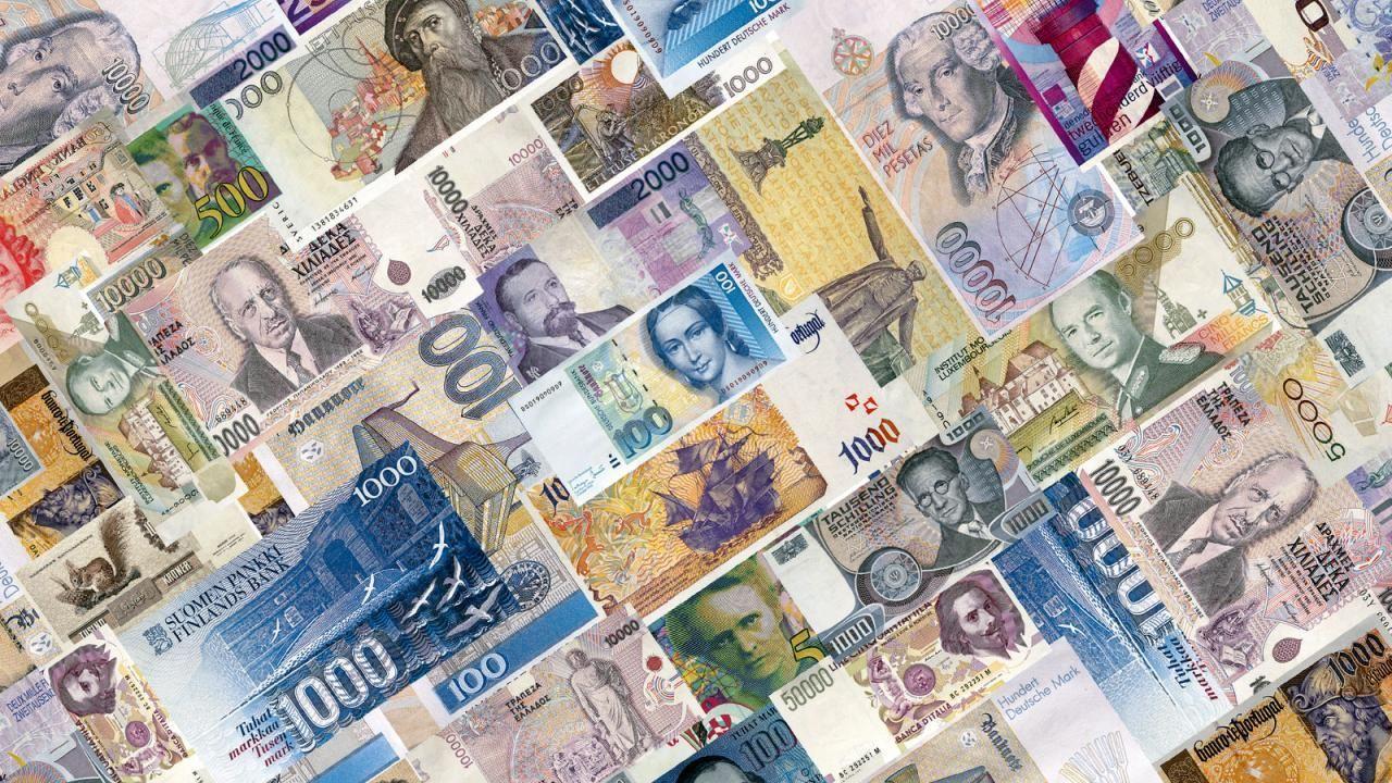 Money HD Wallpapers - Wallpaper Cave