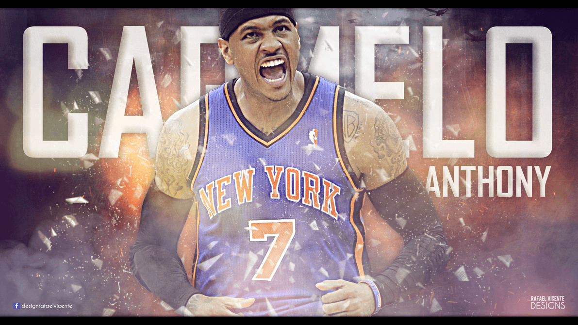 Carmelo Wallpapers - Wallpaper Cave