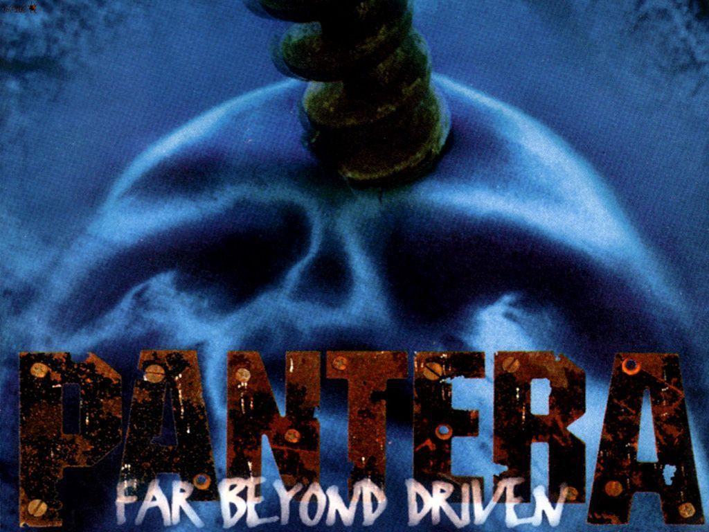 Pantera Wallpaper In Hd