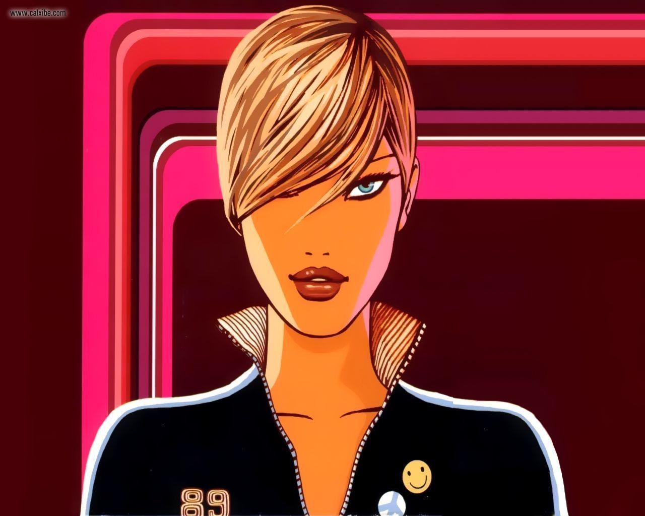 My Hed Kandi Wallpaper