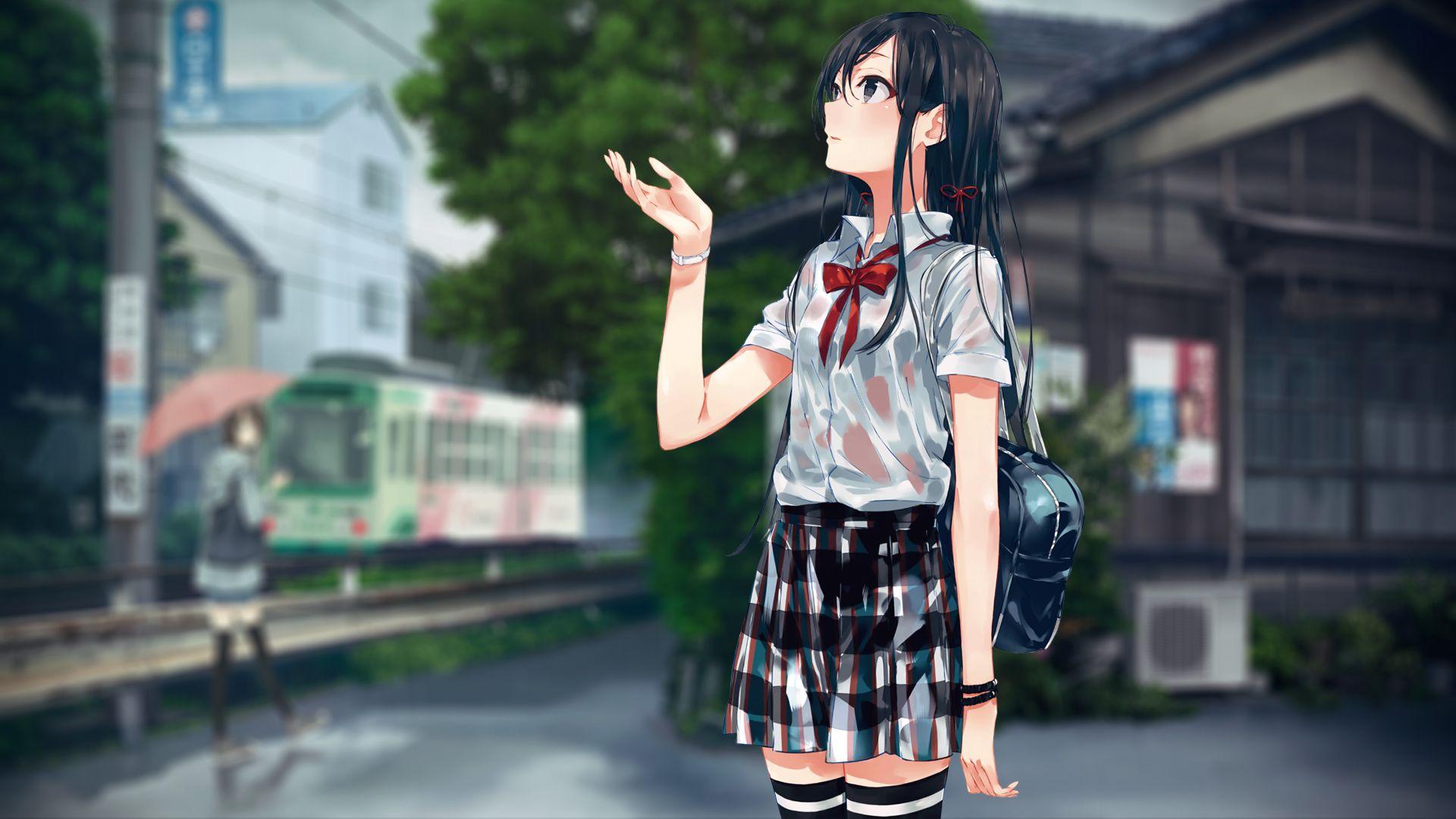 Animax Romantic Wallpapers - Wallpaper Cave