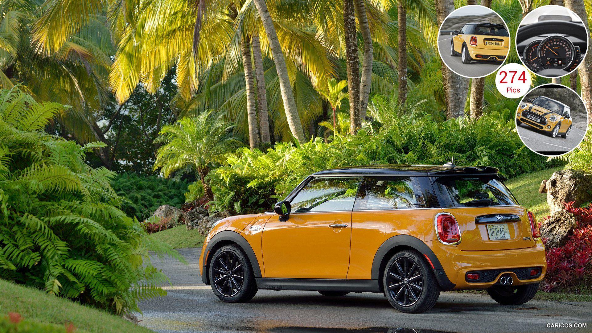 Wallpapers Mini Cooper - Wallpaper Cave