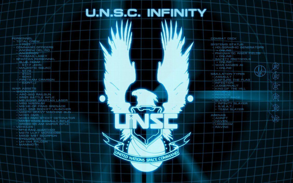Unsc Iphone Wallpapers - Wallpaper Cave