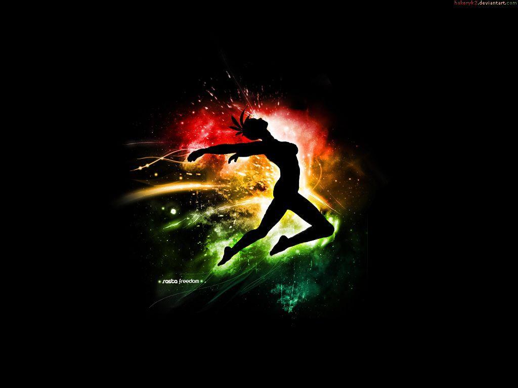 Rasta Wallpapers Desktop - Wallpaper Cave