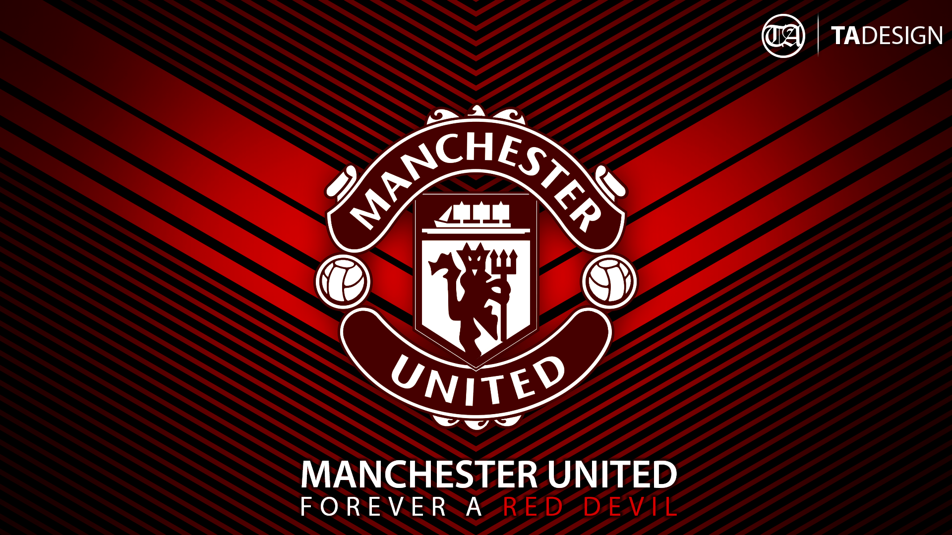 Wallpapers Man U - Wallpaper Cave