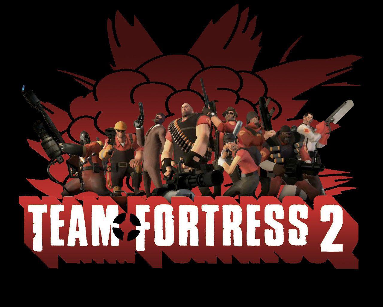 Team Fortress 2 Backgrounds - Wallpaper Cave