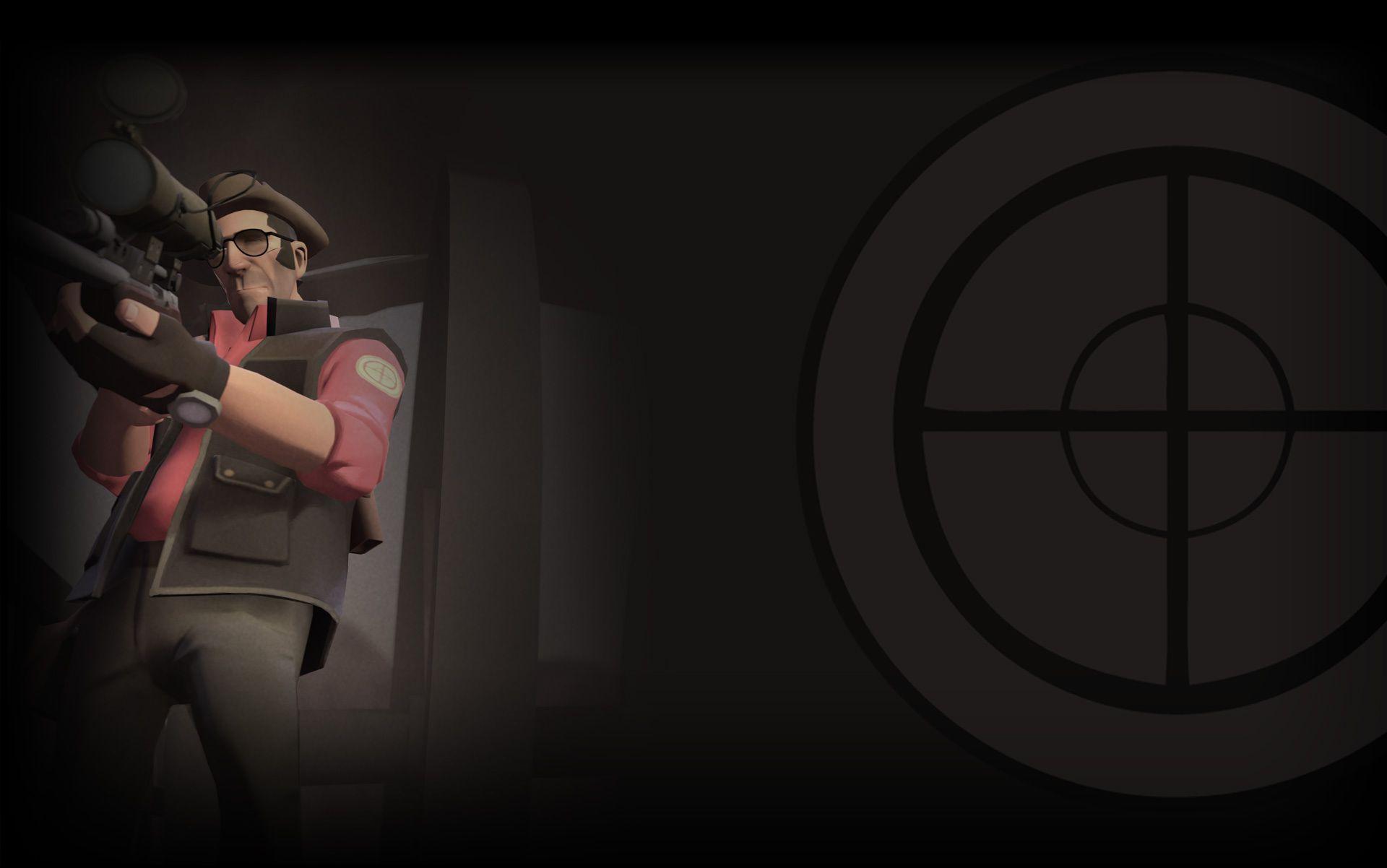 Team Fortress 2 Backgrounds - Wallpaper Cave