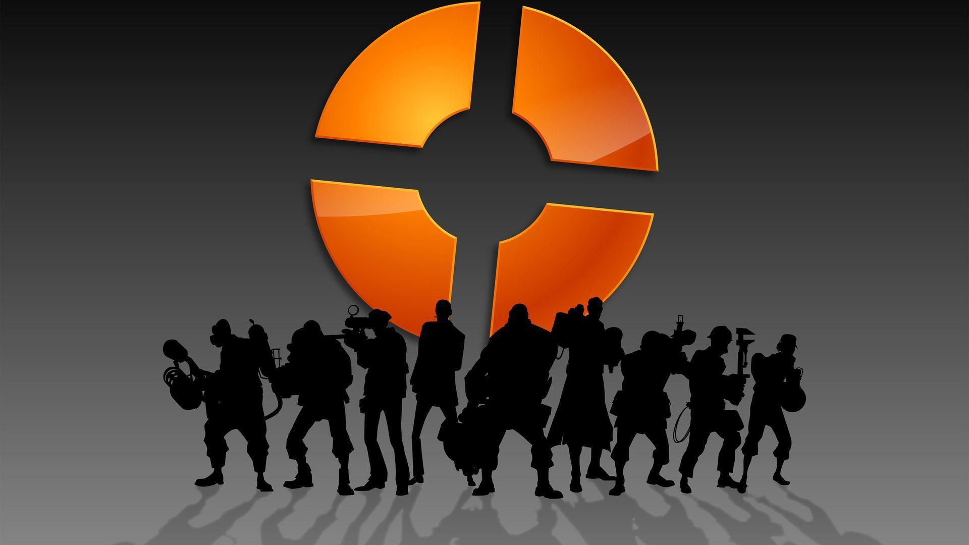 Team Fortress Wallpapers HD - Wallpaper Cave