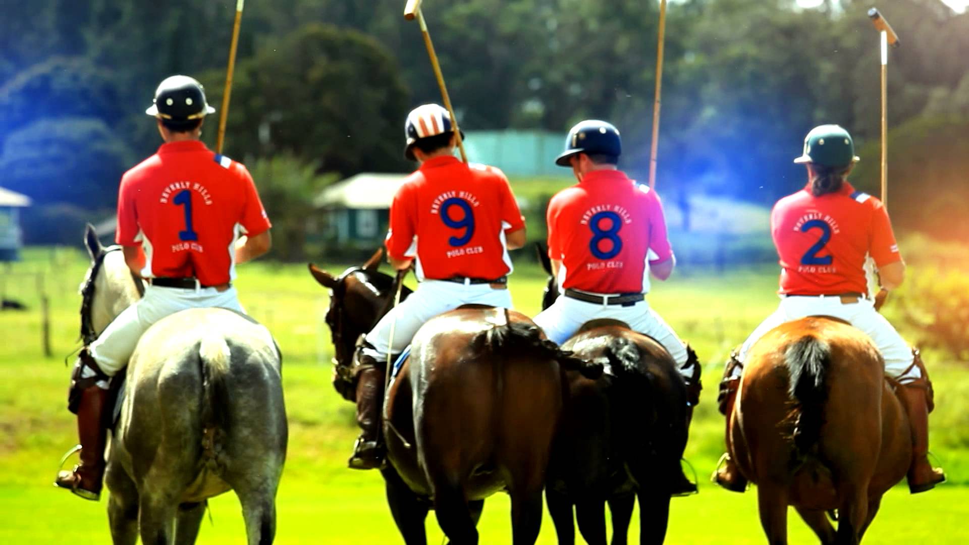 Polo Club Wallpapers - Wallpaper Cave