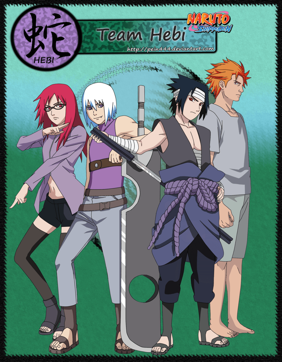 Taka Naruto Wallpapers - Wallpaper Cave