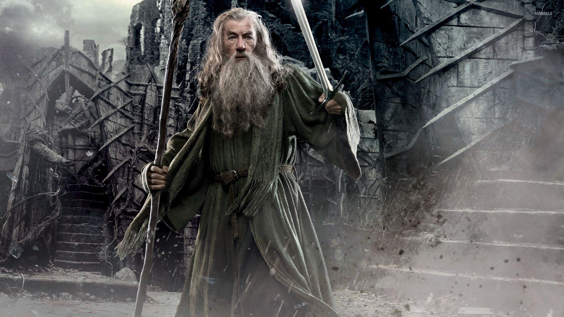Gandalf HD Wallpapers - Wallpaper Cave