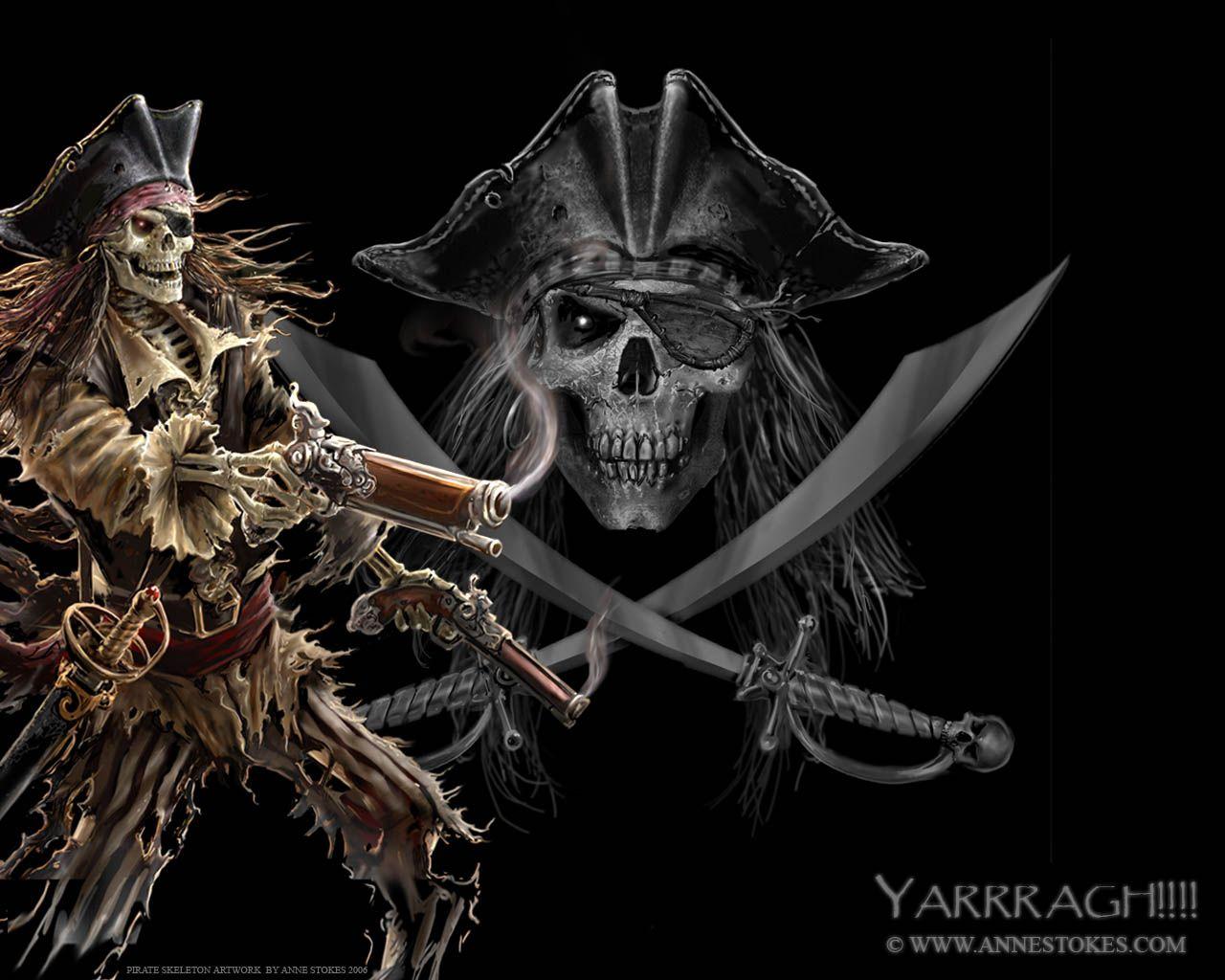 Computer Pirate Backgrounds - Wallpaper Cave