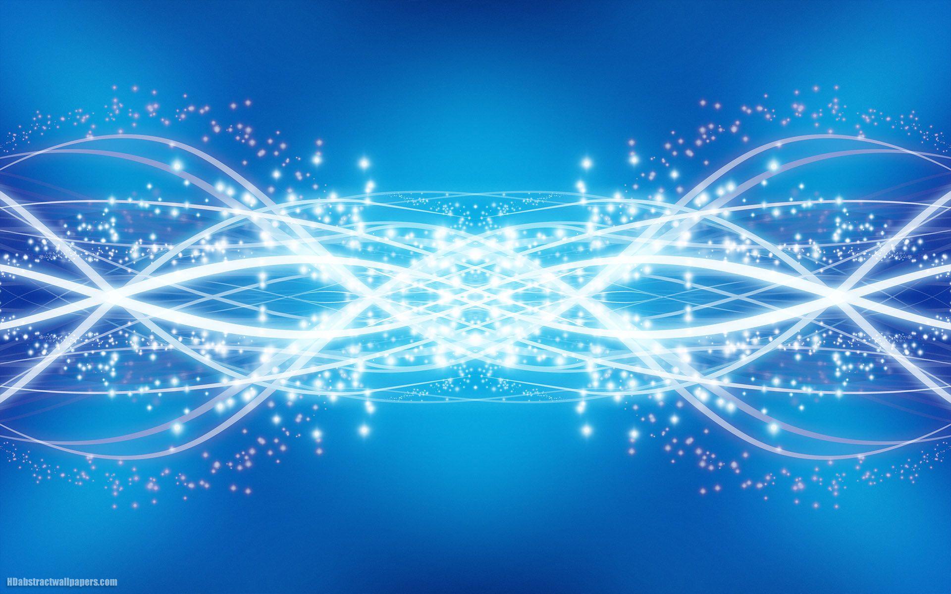 Blue Abstract Wallpapers - Wallpaper Cave