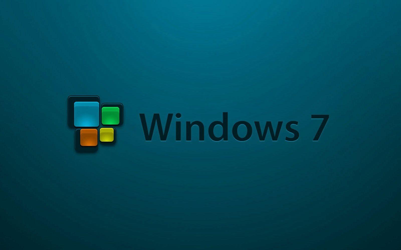 Desktop Windows 7 Wallpapers - Wallpaper Cave