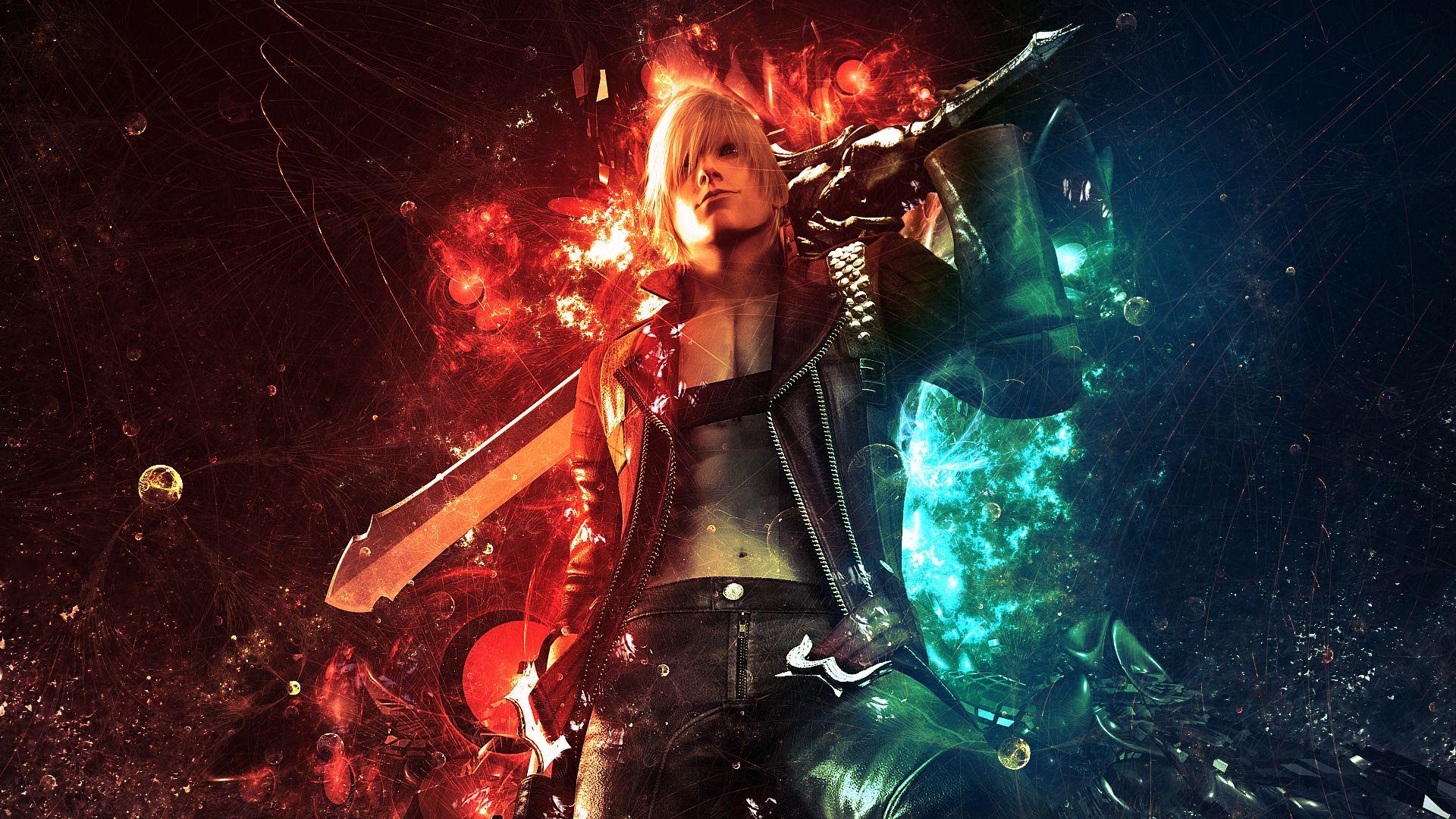 Dmc Wallpapers HD - Wallpaper Cave