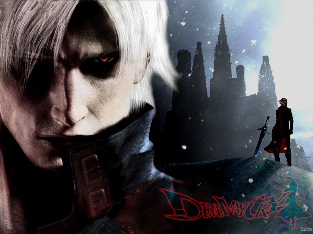 Dmc Wallpapers HD - Wallpaper Cave